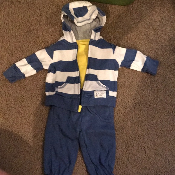 Matching Sets | Mommys First Mate Outfit | Poshmark